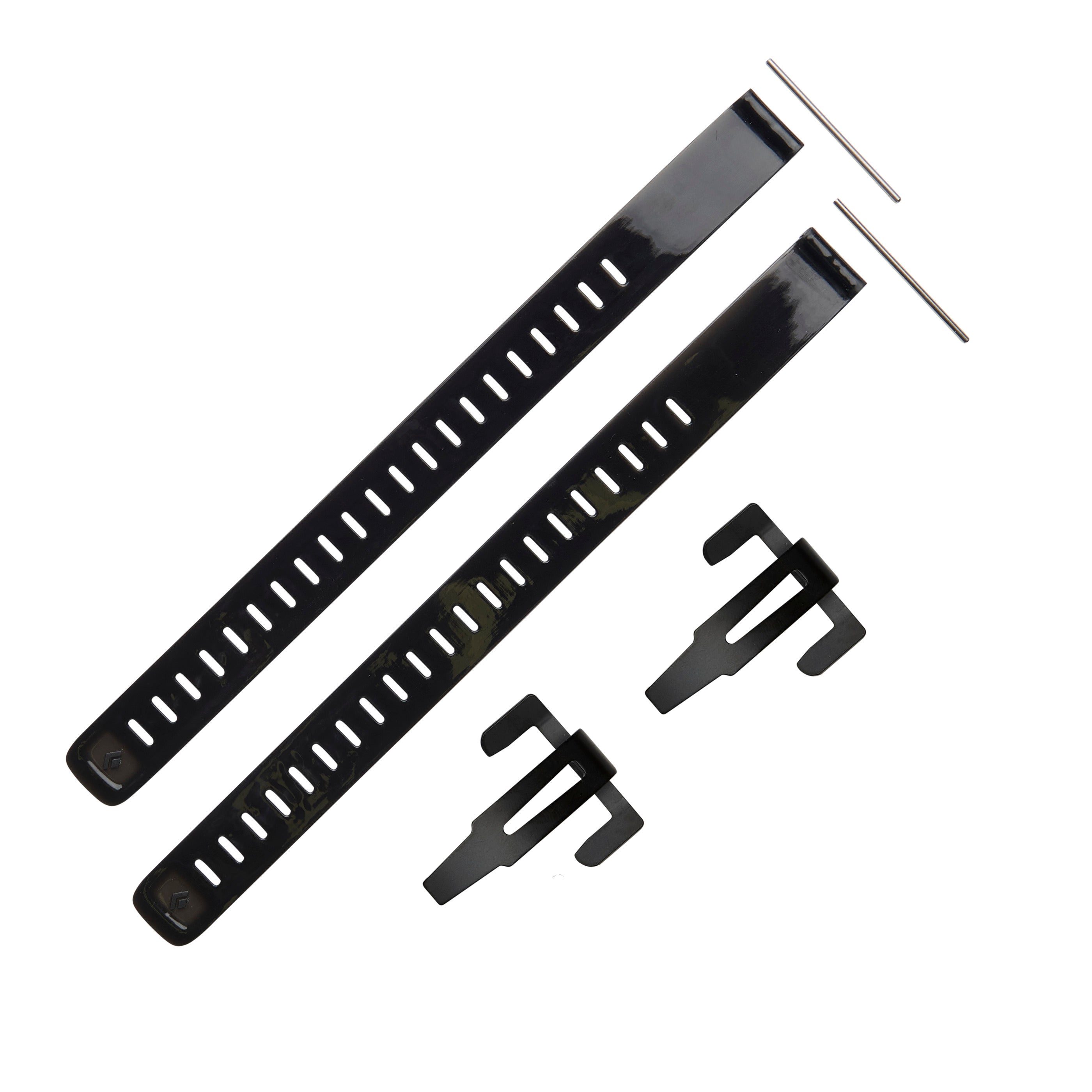 Black Diamond Ski Skin Tail Straps | WILDERNESS EXCHANGE™