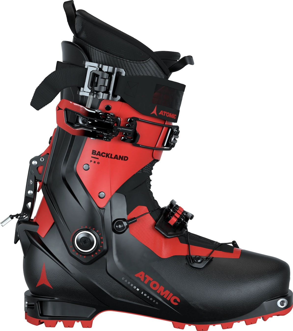 Atomic Backland Pro Alpine Touring Ski Boot | WILDERNESS EXCHANGE™