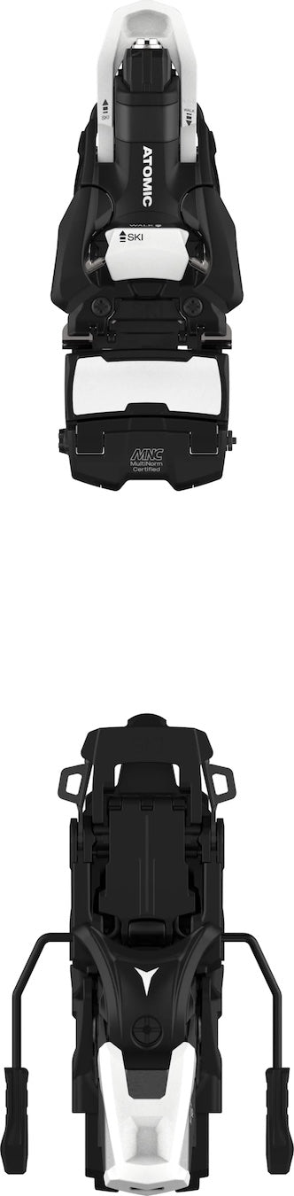 Atomic Shift 10 MN Alpine Touring Ski Binding | WILDERNESS EXCHANGE™