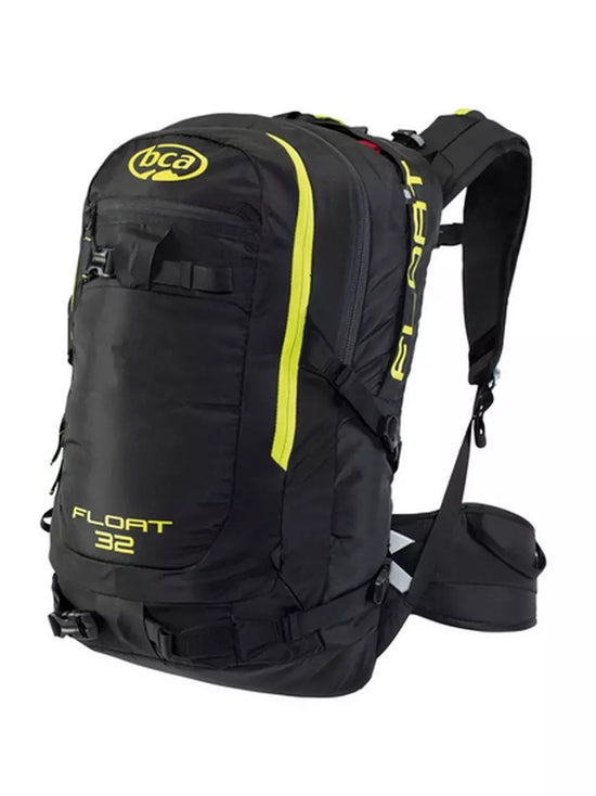 Backcountry Access BCA Float 32 Avalanche Airbag Pack | WILDERNESS ...