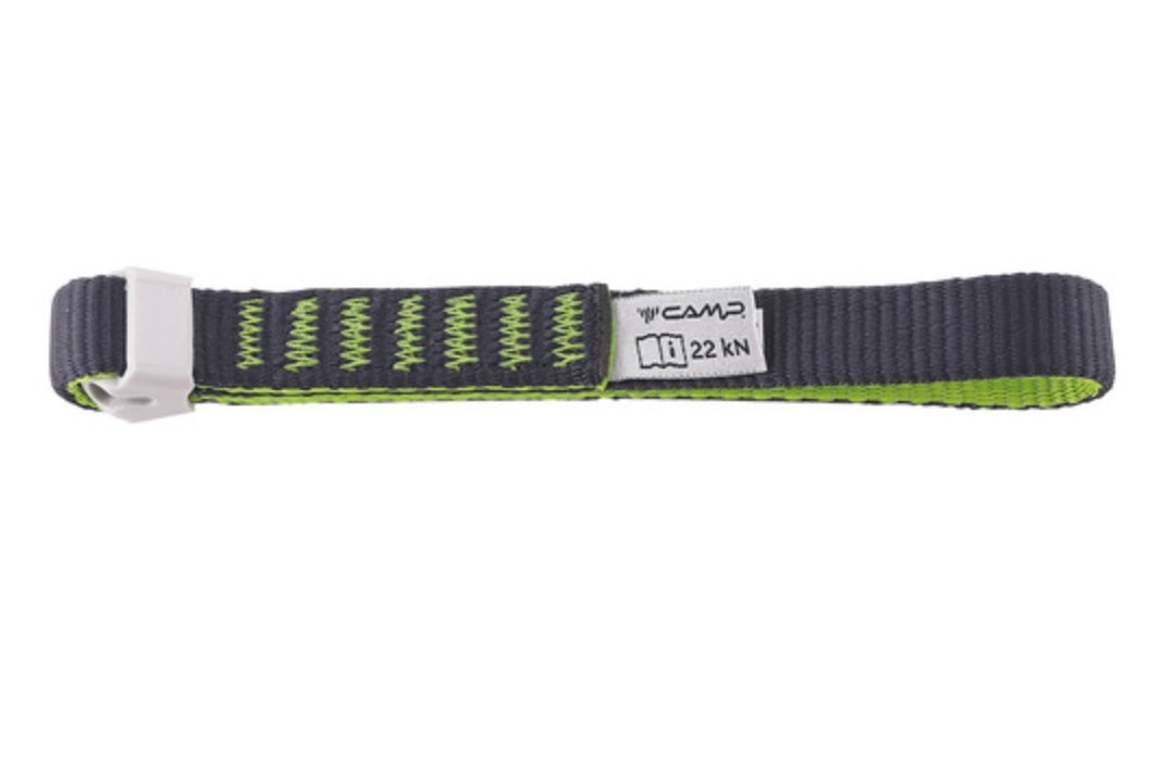 CAMP-USA Sling Stop KS Quickdraw Sling | WILDERNESS EXCHANGE™