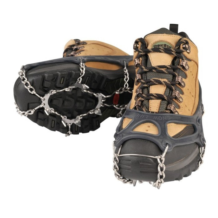 Snowline Chainsen Pro Shoe Chains | WILDERNESS EXCHANGE™