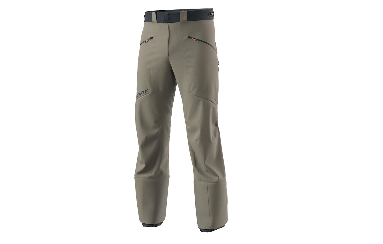 Dynafit Radical Softshell Pants - Men's | WILDERNESS EXCHANGE™