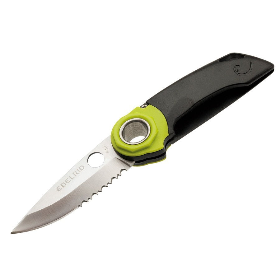 Edelrid Rope Tooth Knife | WILDERNESS EXCHANGE™