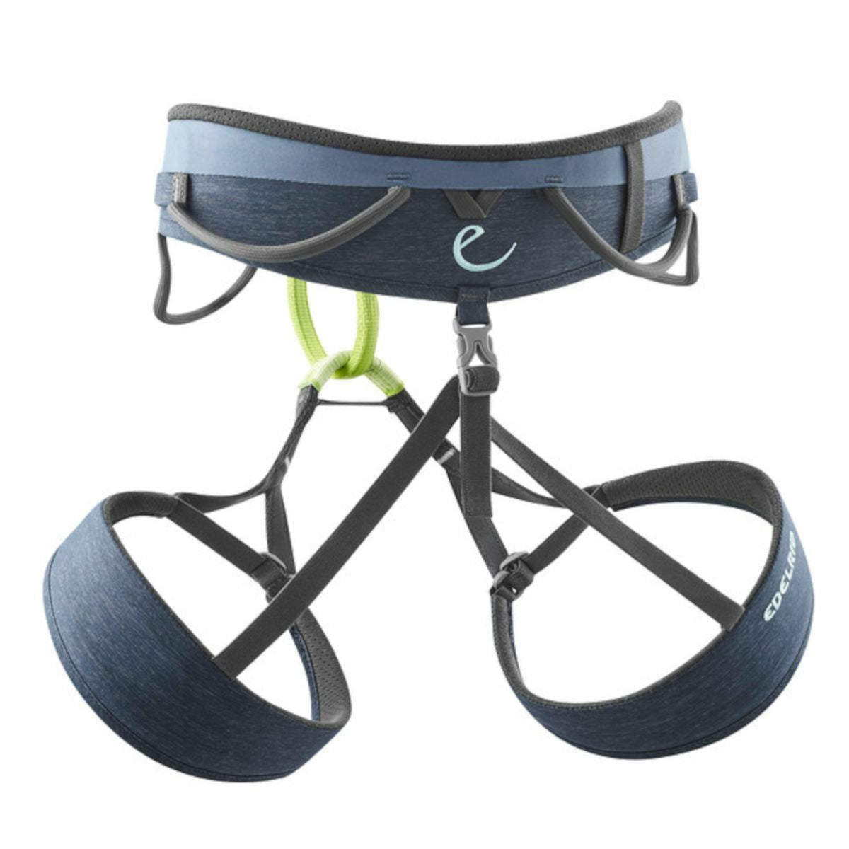 Edelrid Moe Harness | WILDERNESS EXCHANGE™