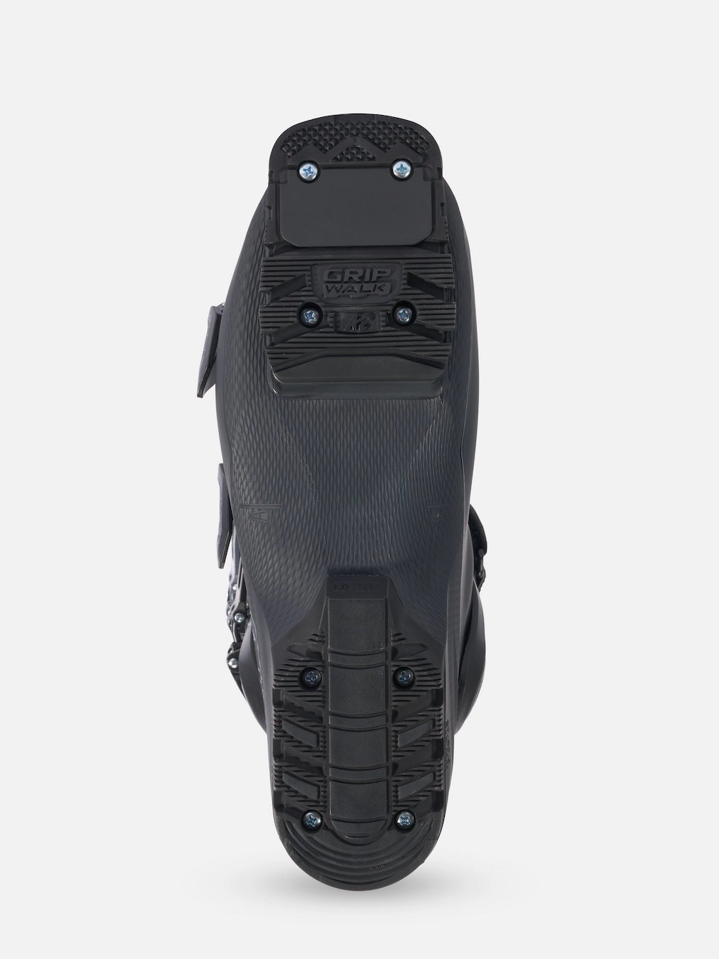 K2 Recon 100 MV Ski Boots - Men's | WILDERNESS EXCHANGE™