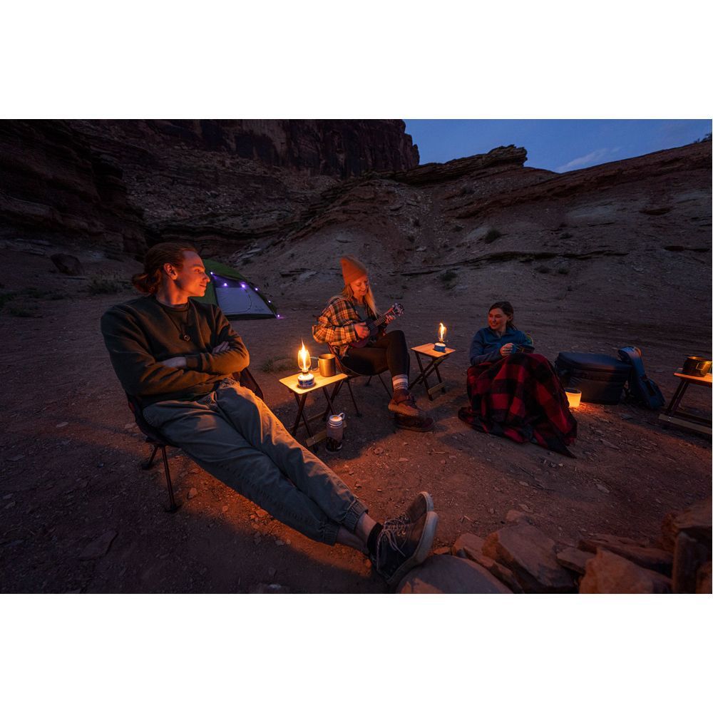 Olicamp Luminator Gas Lamp | WILDERNESS EXCHANGE™