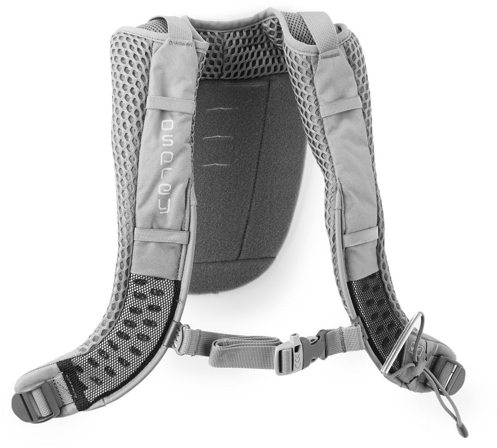 Osprey Ariel IsoForm5 Harness - Women's | WILDERNESS EXCHANGE™