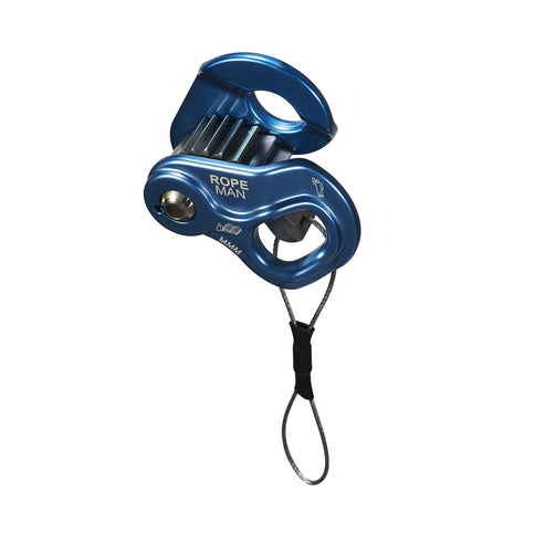 Wild Country Ropeman 1 Ascender | WILDERNESS EXCHANGE™