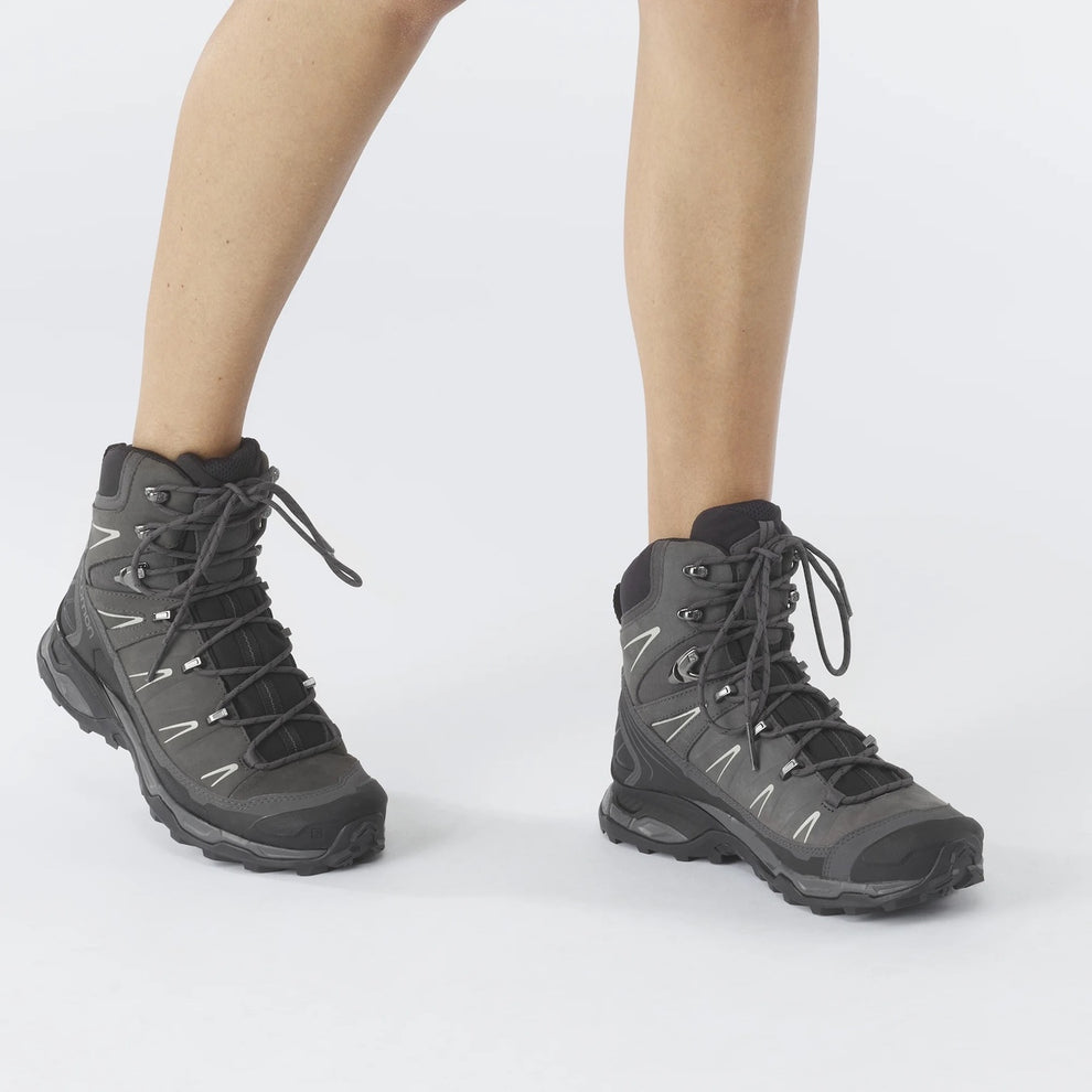 Salomon X Ultra Trek GTX Hiking Boot - Women's | WILDERNESS EXCHANGE™
