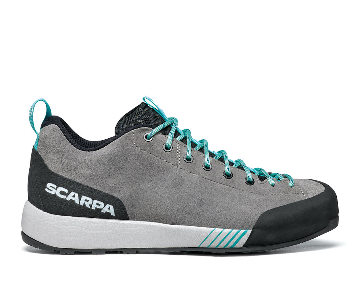 Scarpa Gecko Approach Shoe - Women's | WILDERNESS EXCHANGE™