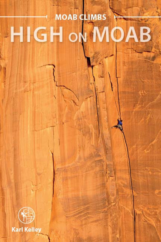 Books & Maps For Hiking, Bouldering, Climbing And Skiing | WILDERNESS ...
