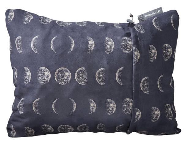 Therm-a-Rest Compressible Pillow | WILDERNESS EXCHANGE™