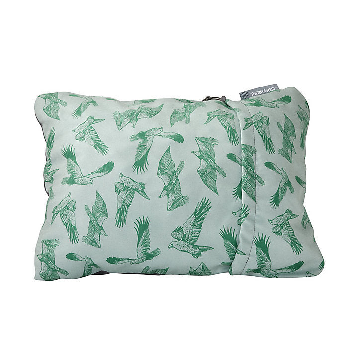Therm-a-Rest Compressible Pillow | WILDERNESS EXCHANGE™