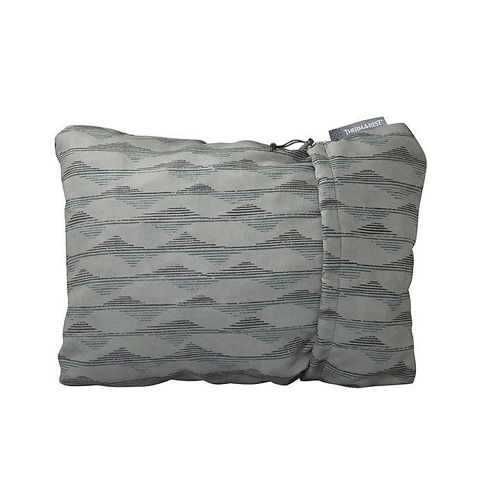 Therm-a-Rest Compressible Pillow | WILDERNESS EXCHANGE™