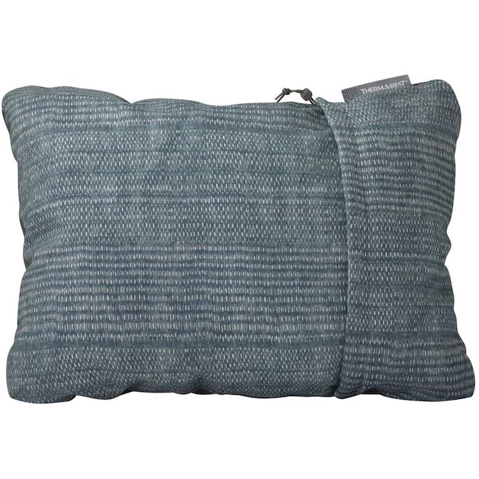 Therm-a-Rest Compressible Pillow | WILDERNESS EXCHANGE™